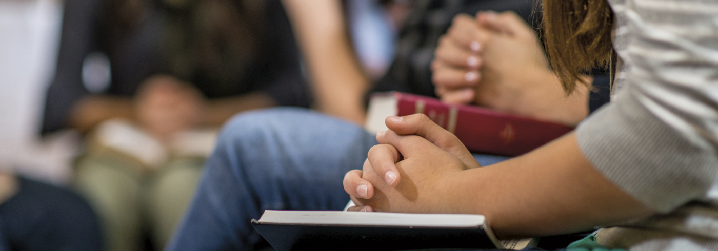 Influence Magazine | Our Biggest Ministry Challenge