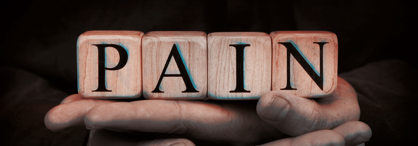 Influence Magazine | Persevering Through Pain