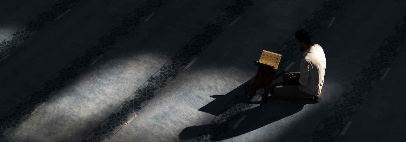 Influence Magazine | Reaching Muslim Peoples