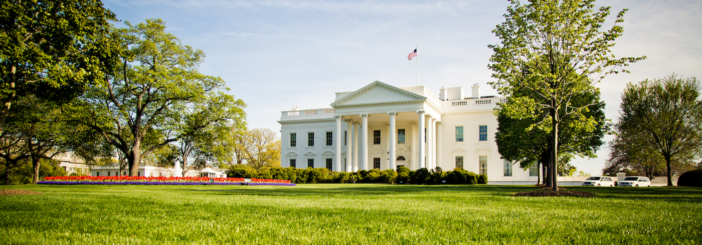 Influence Magazine | How to Pray This Presidents Day