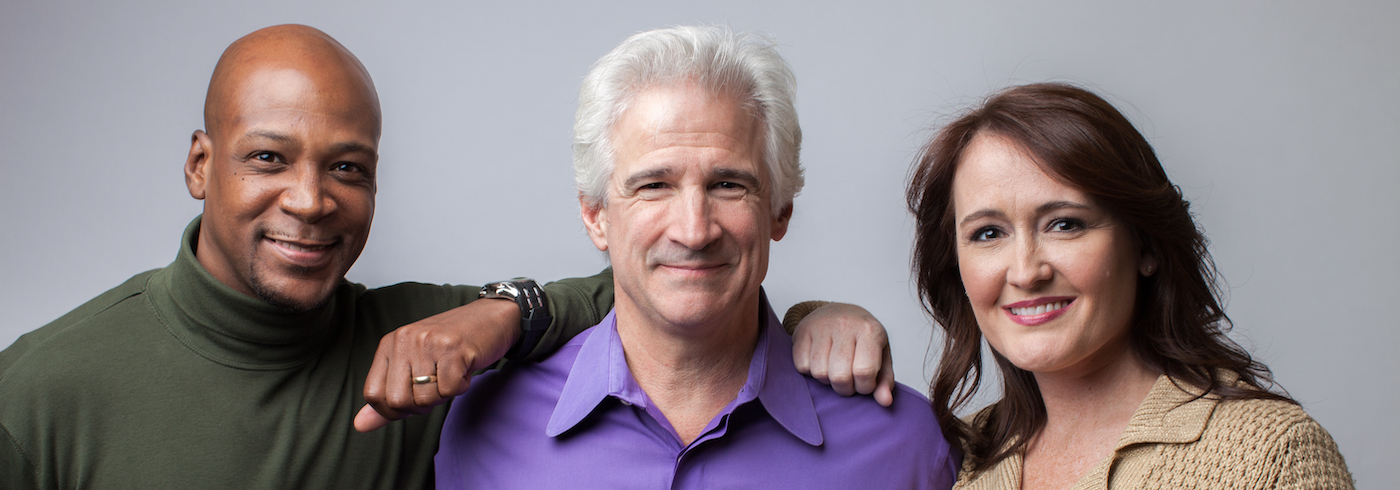 Influence Magazine | Healing Racial Wounds One Friend At a Time