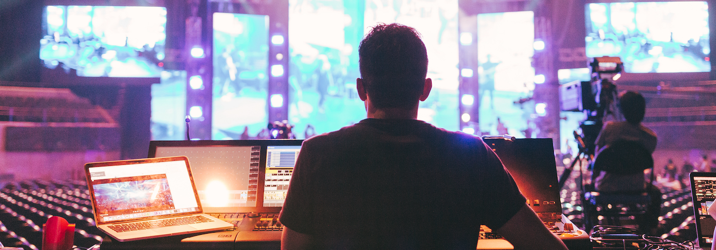 Influence Magazine | Ministry Behind the Scenes