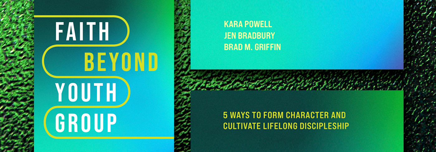 Influence Magazine | Cultivating Lifelong Faith in Teens