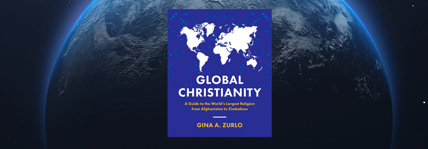 Influence Magazine | Christianity by the Numbers