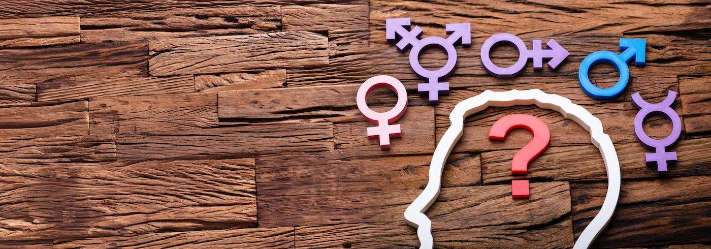 Influence Magazine | Helping Churches Thrive in an Age of Gender Confusion