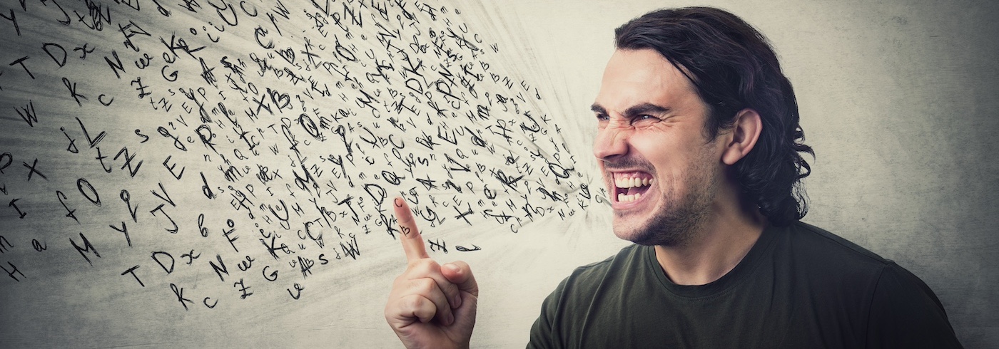 Influence Magazine | How to Respond to Criticism