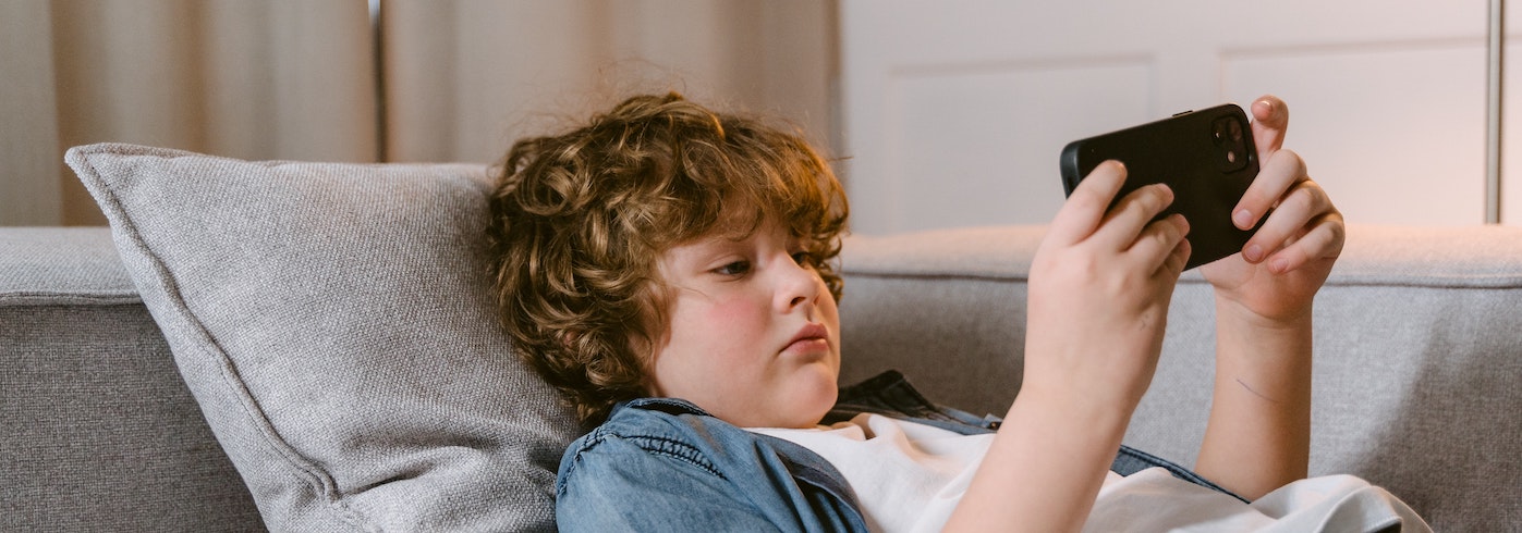 Influence Magazine | Keeping Kids Safe Online Influence Magazine | Keeping Kids Safe Online