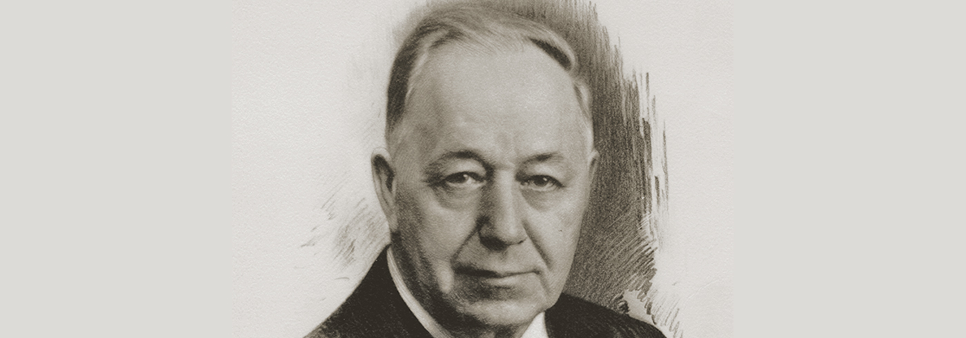 Influence Magazine | Preacher, Scholar, Educator