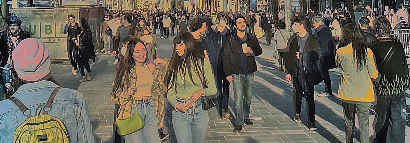 Influence Magazine | Reaching Secular People