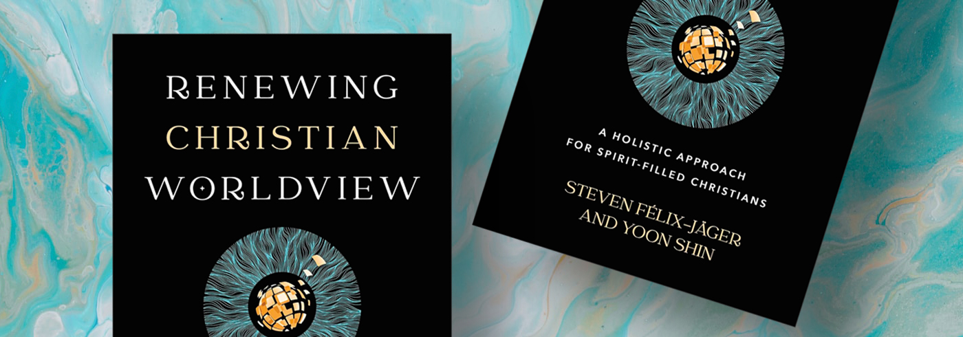 Influence Magazine | Beauty, Goodness, Truth and Pentecost