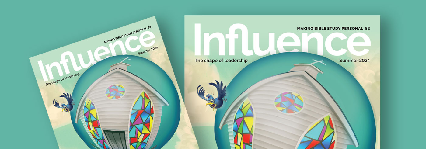 Influence Magazine | Summer 2024 Issue Online