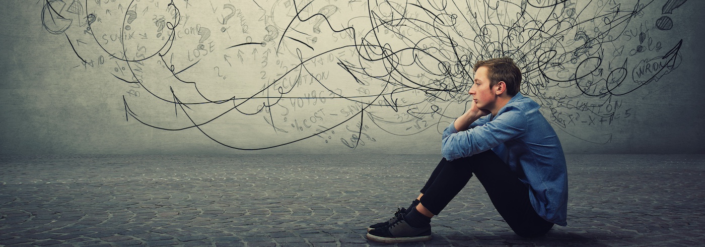 Influence Magazine | How to Support Anxious Young Adults