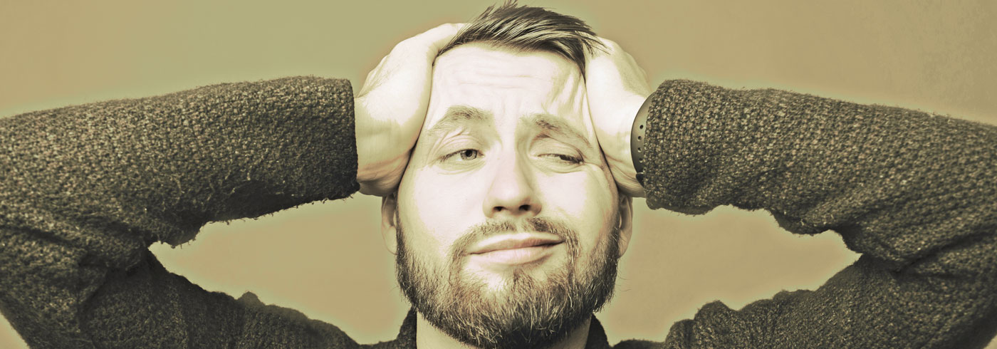 Influence Magazine | I Got That Wrong