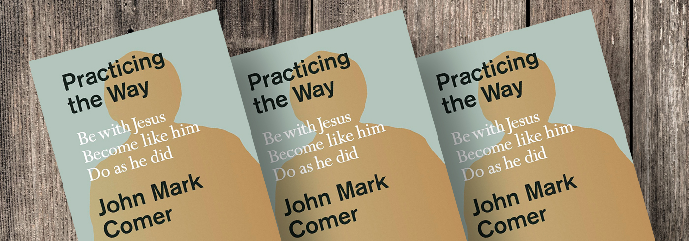 Influence Magazine | How to Become an Apprentice of Jesus