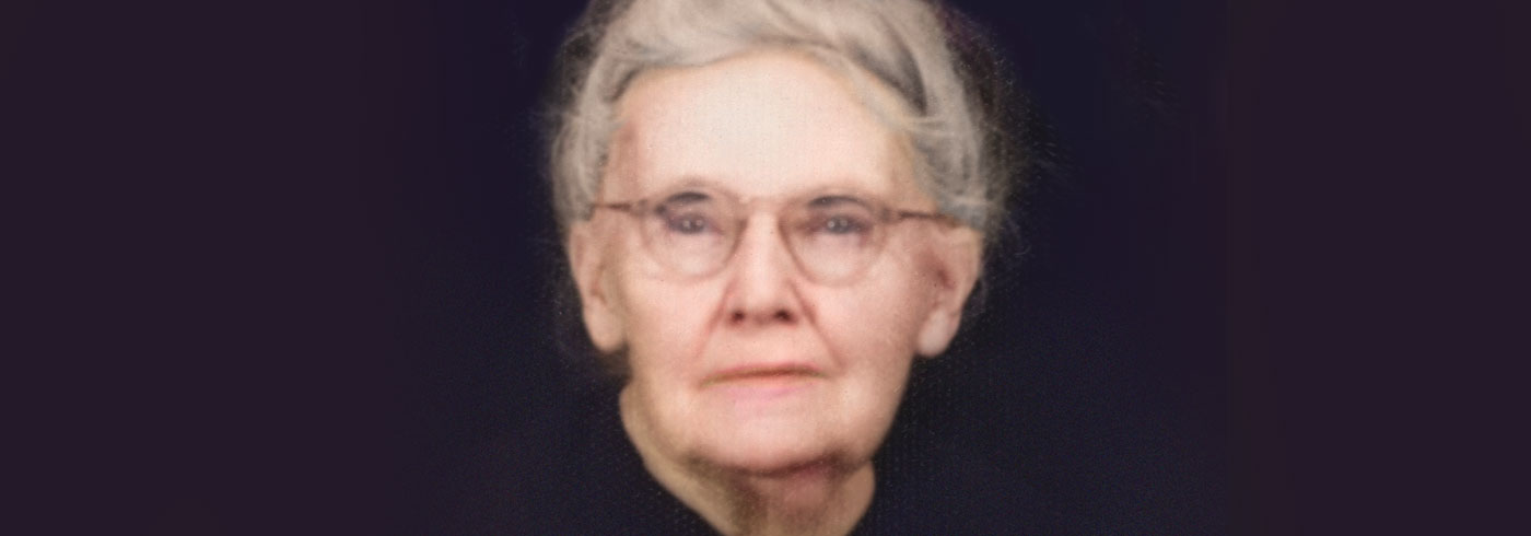 Influence Magazine | ‘Preparing to Do a Mighty Work’