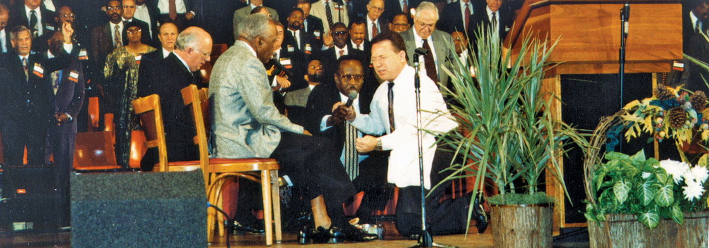 Influence Magazine | The Memphis Miracle at 30