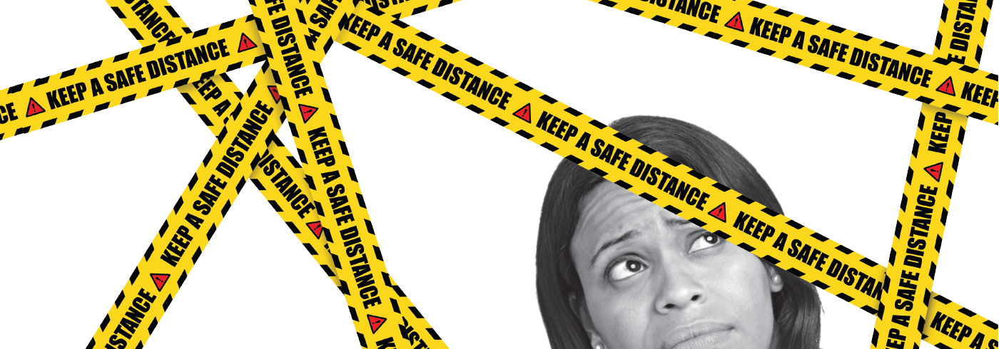 Influence Magazine | After the Billy Graham Rule, What?