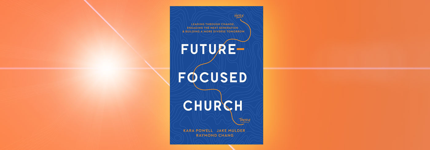Influence Magazine | Changing Your Church’s Future
