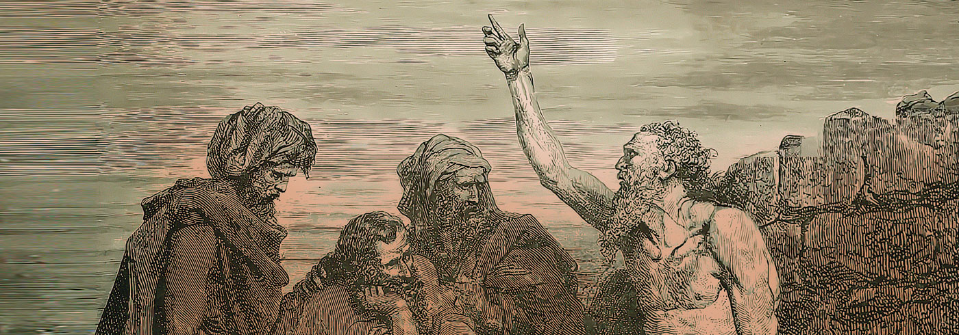 Influence Magazine | Job-Maxxing and the Second Coming