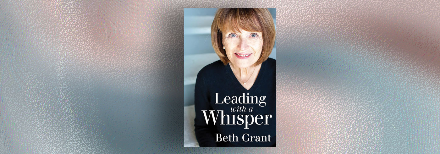 Influence Magazine | Power Made Perfect in Weakness