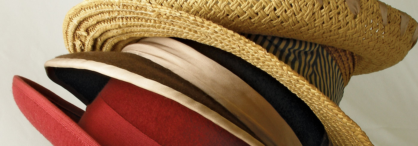 Influence Magazine | The Collective Hat