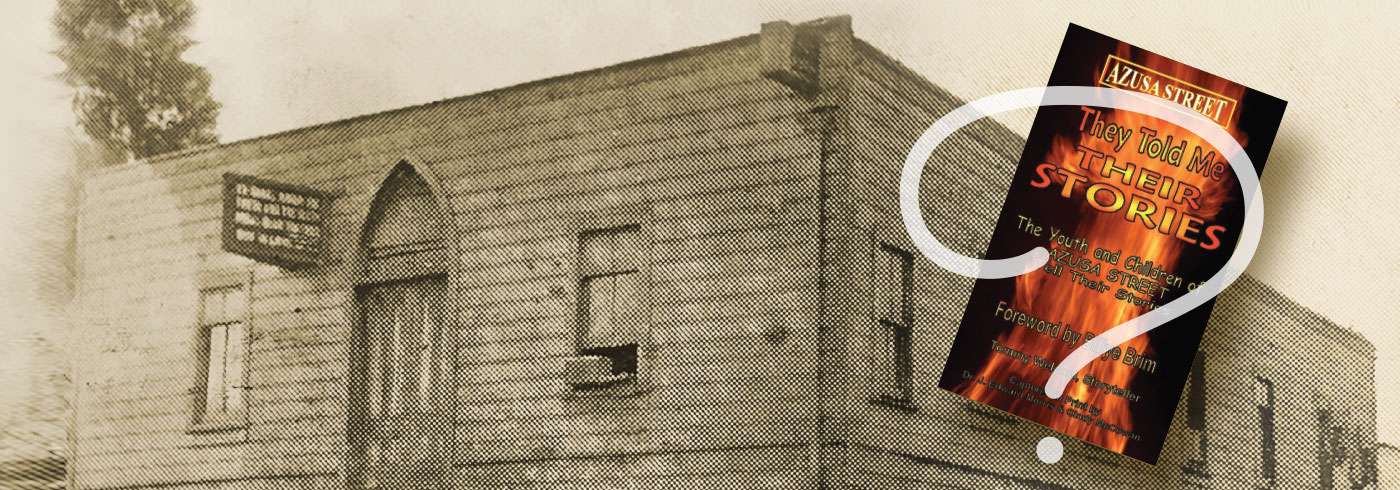 Influence Magazine | Urban Legends of Azusa