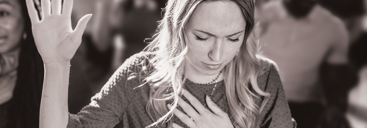 Influence Magazine | Reverence and Awe