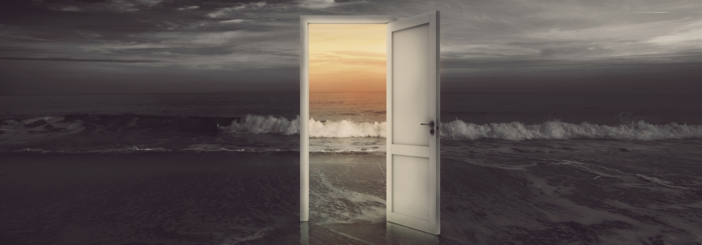 Influence Magazine | More Open Than Ever