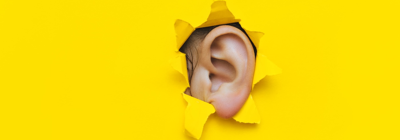 Influence Magazine | Who Listens to You?