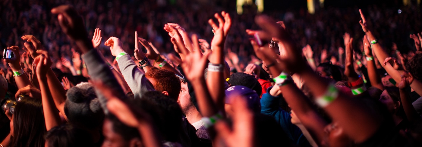 Influence Magazine | Worship Preferences