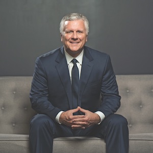 Influence Magazine | Doug Clay