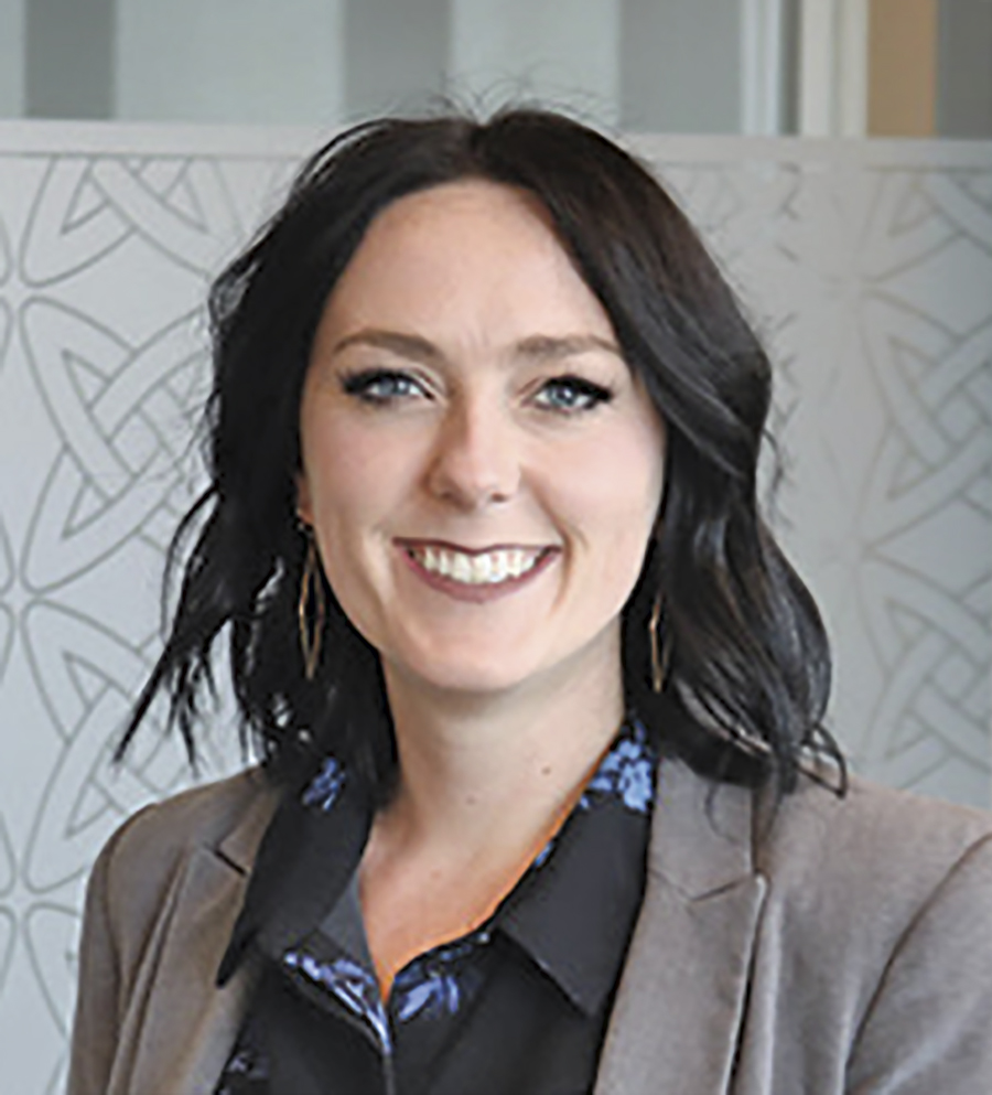 Influence Magazine | Kayla Pierce