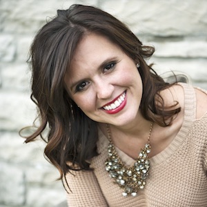 Influence Magazine | Savannah Lindell
