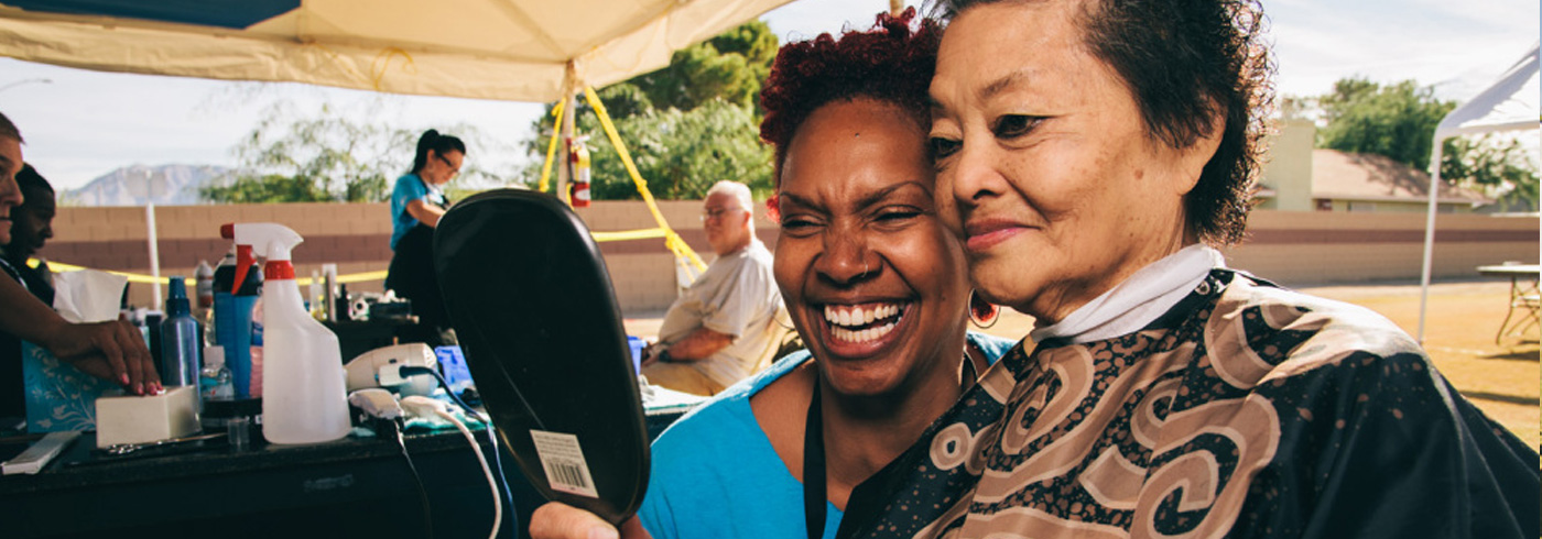 Influence Magazine | Convoy of Hope’s Hal Donaldson on the Future of ...